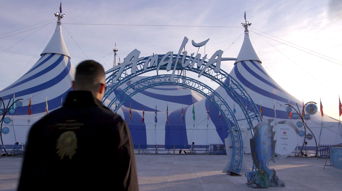 Touro College. Brandon Whitworth | Fly on the Wall Productions | Video ...