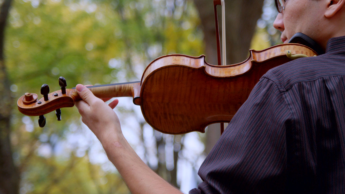 Sinai Innovations | Fly on the Wall Productions | Video. Documentary ...